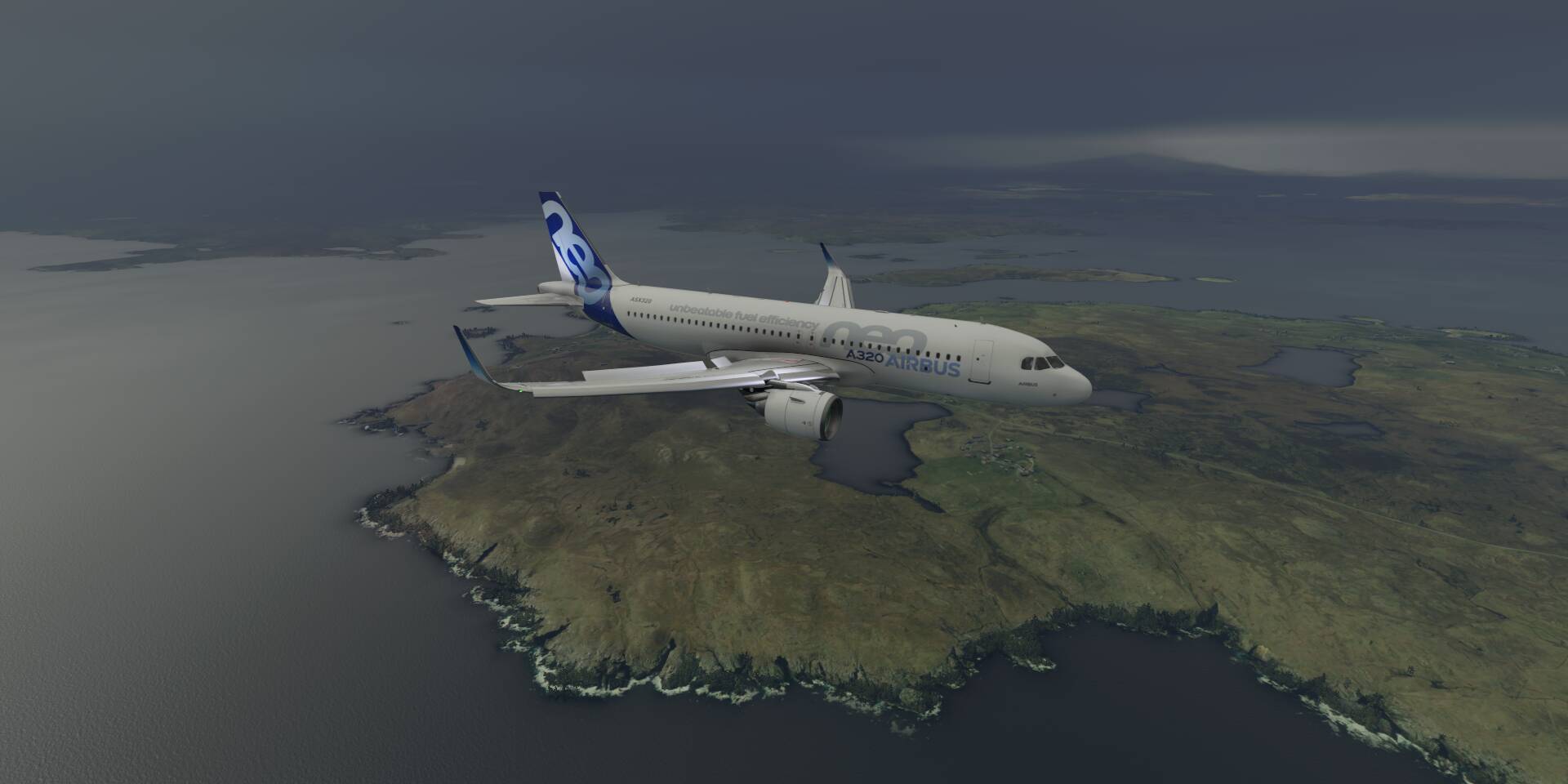 What did you do in MSFS today? (Part 1) - #3694 by Kinneas2020 ...