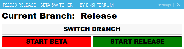 Assistance options get reset to default on every startup - #511 by JoeMiller2969 - Resolved ...