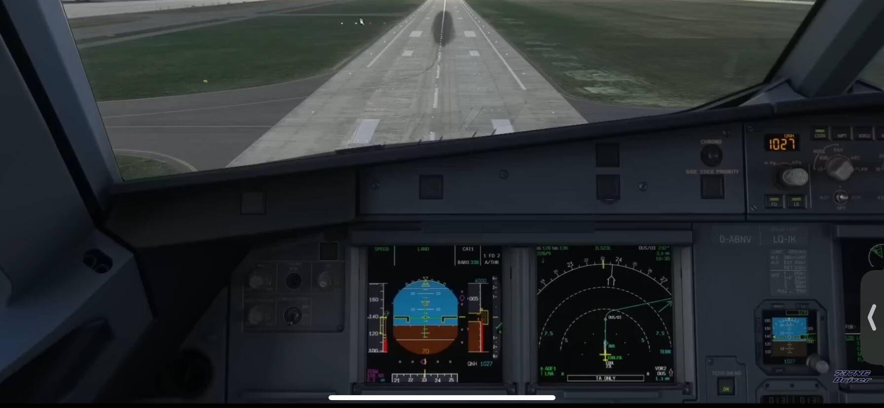 Glideslope Glideslope Glideslope - Aircraft & Systems - Microsoft ...