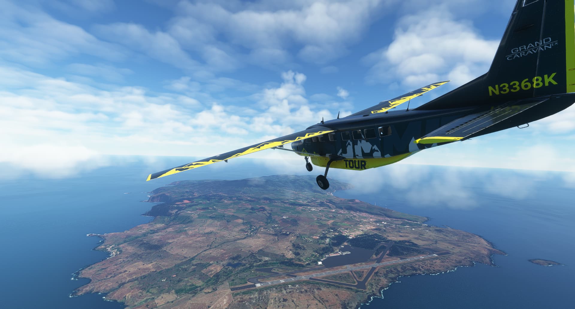 What did you do in MSFS today? (Part 2) - #1718 by DabullAir - General ...