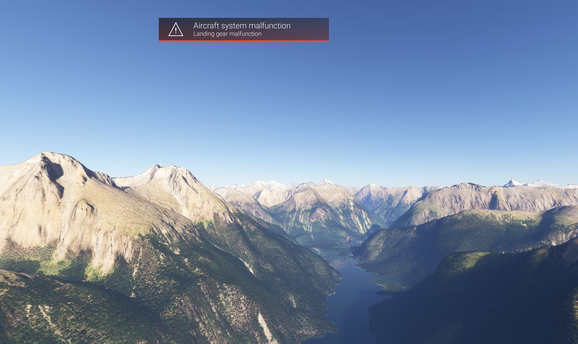 Now the Drone Camera Causes Aircraft Crash? - Miscellaneous - Microsoft ...
