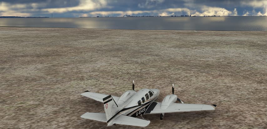 Approach to missions (and other things) n MSFS2024 - a list of hopes ...