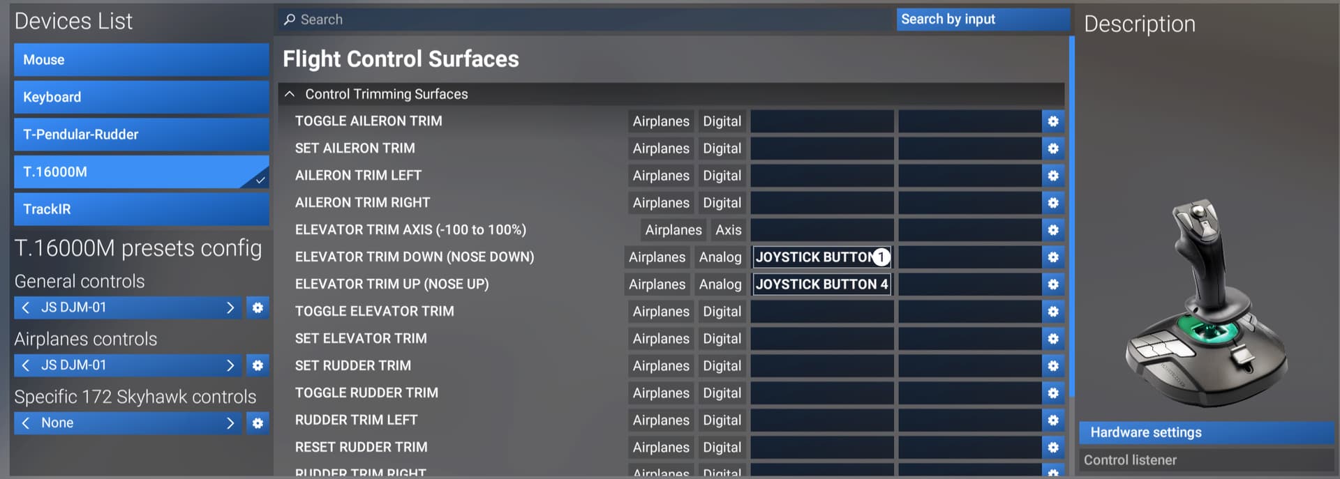 2024 Controls Interface Discussion - Page 3 - General Discussion ...