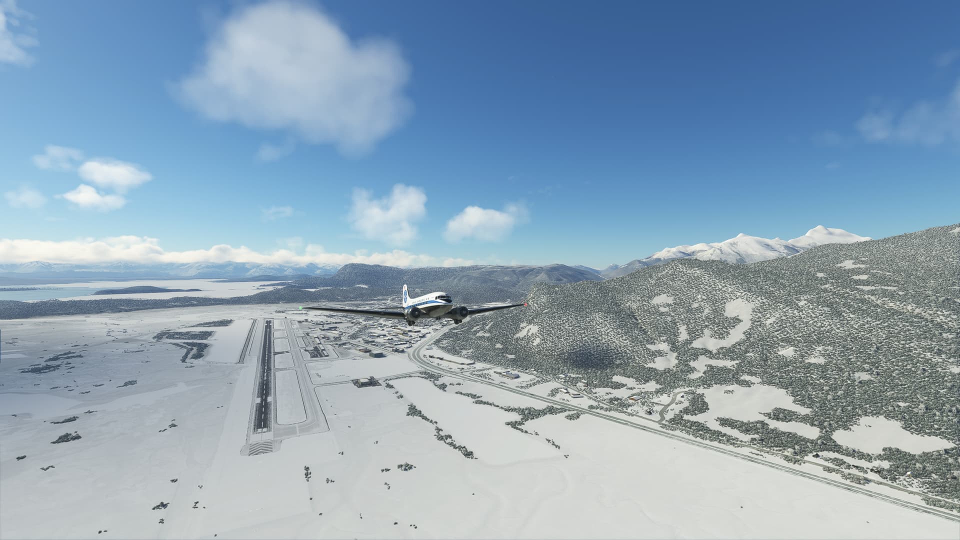 What did you do in MSFS today? (Part 2) - #3893 by duracellko - General Discussion - Microsoft ...