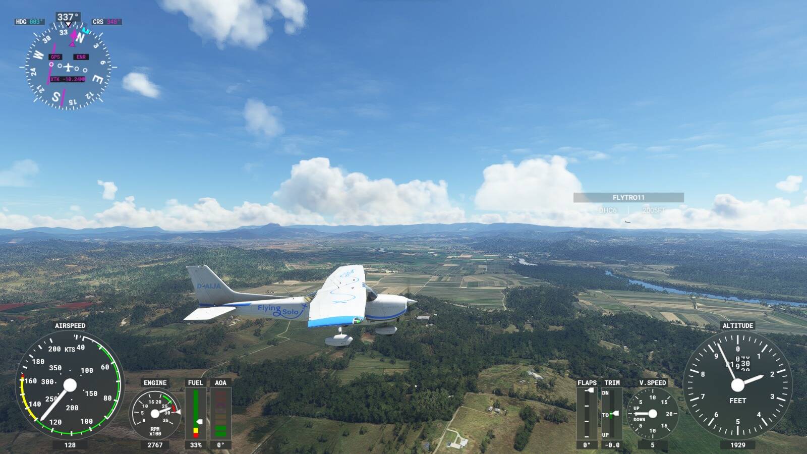 [OFFICIAL] Community Fly-In Friday: Australia - Community Events ...