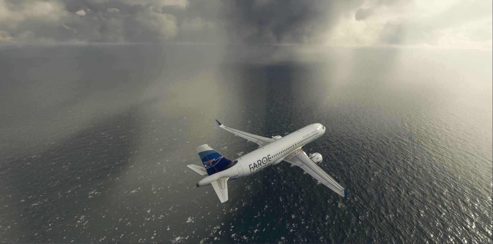 What did you do in MSFS today? (Part 1) - #9833 by BubbaBlitz7348 ...