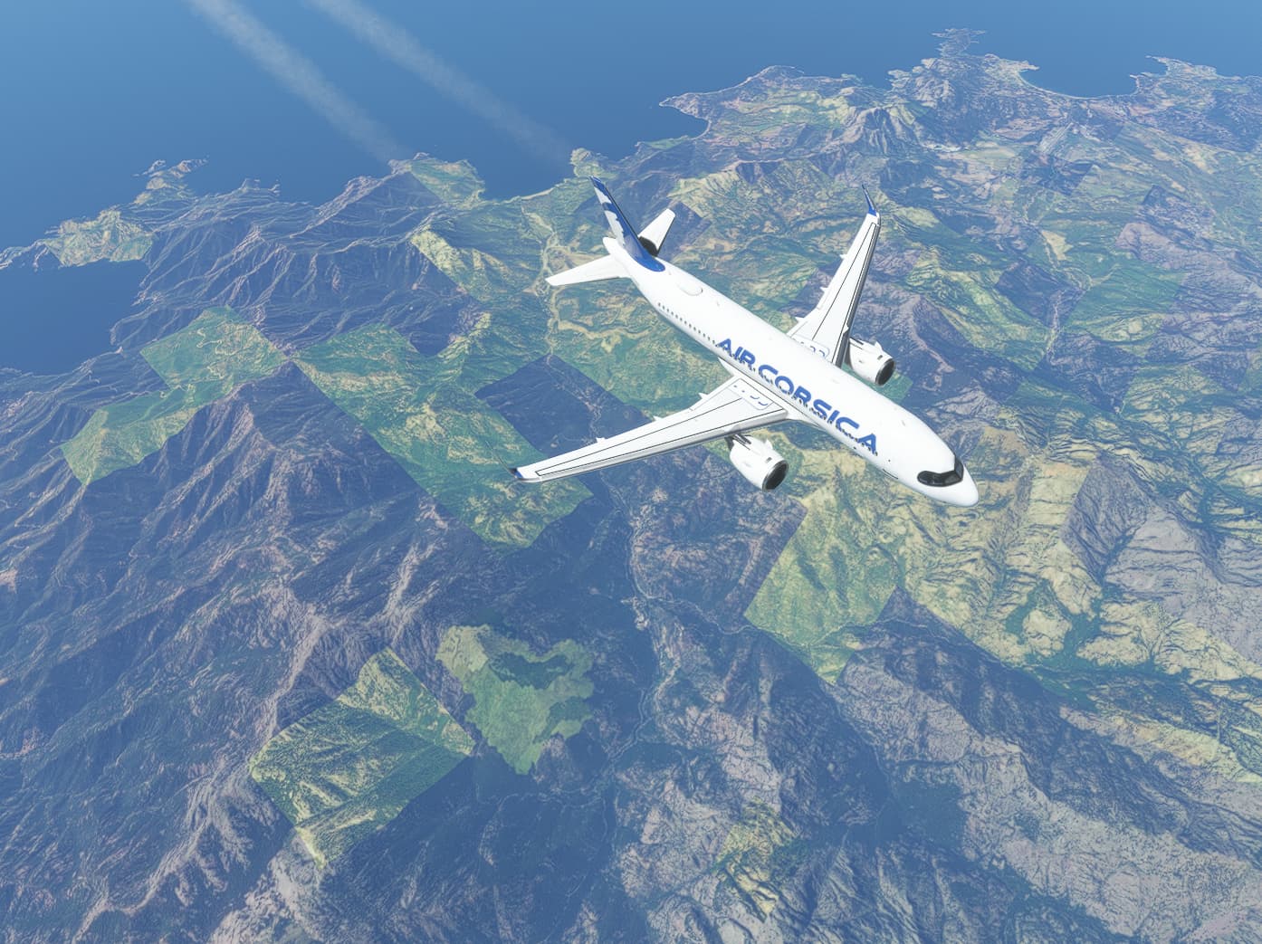 Aerial ground tiles changing/popping in - #498 by Haddock314945 ...