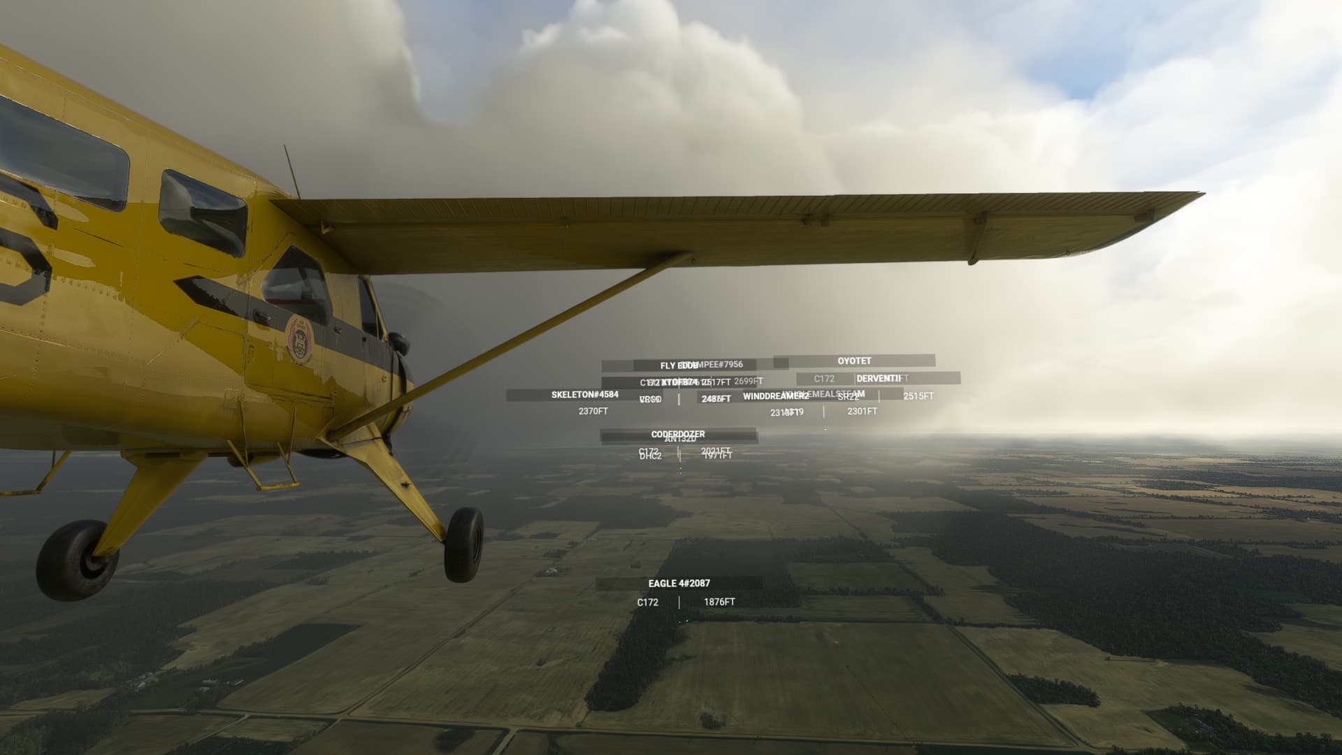 [Official] Community Fly-In Friday: Meigs Field - #41 by zkd0s ...