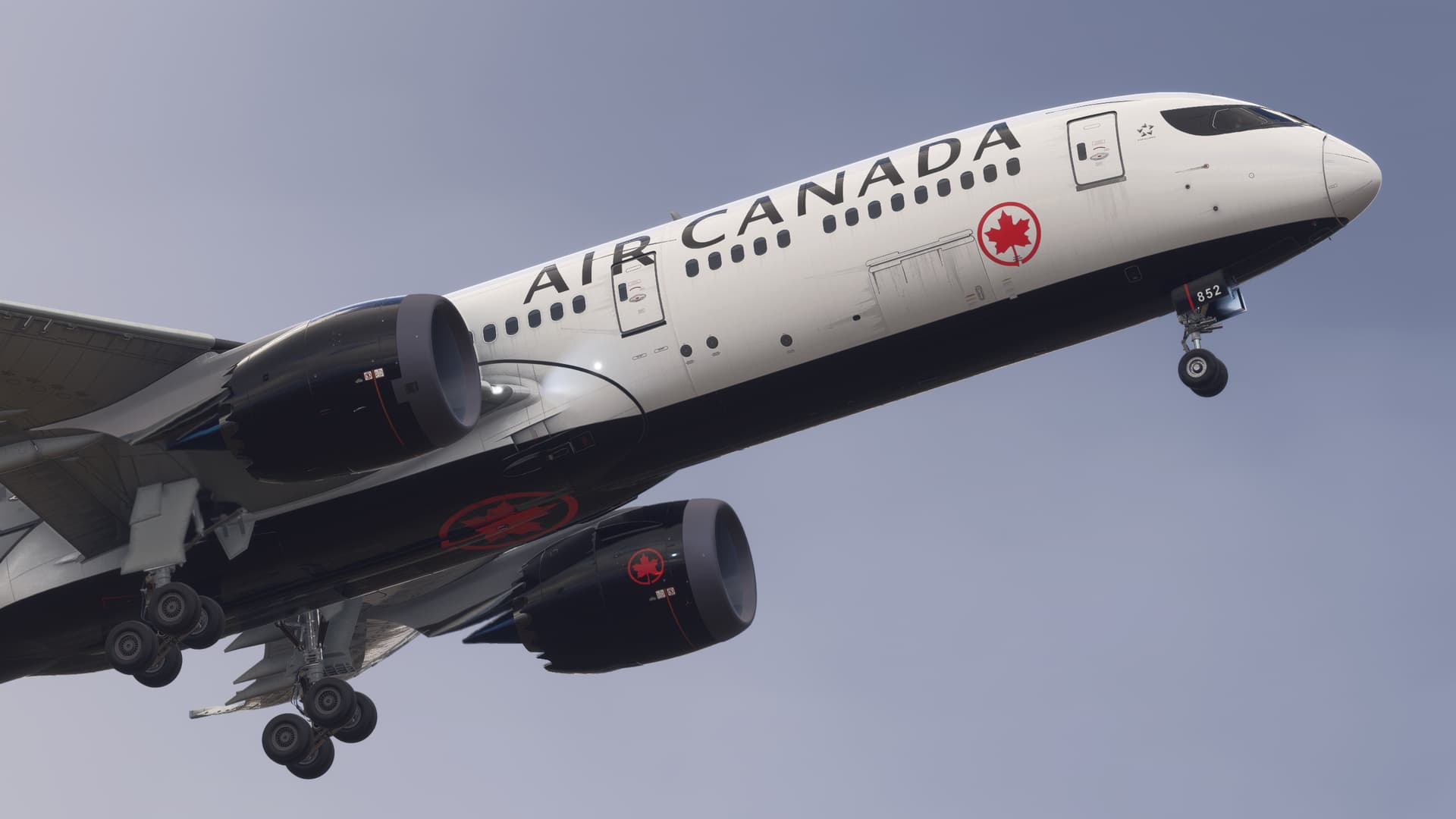 [Official] Weekly Dev Update Screenshot Challenge: Airspeed is Alive ...