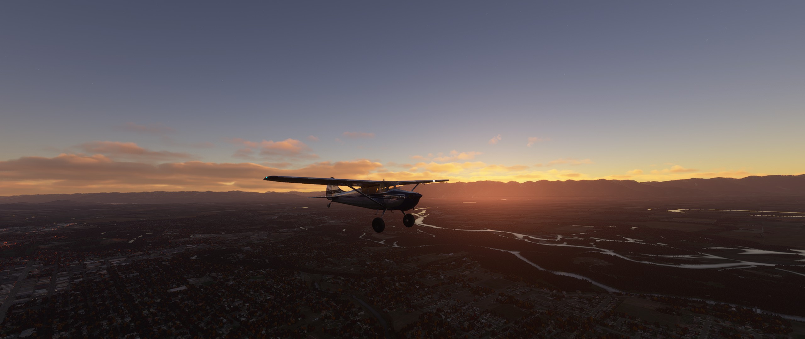 New Release: Carenado Cessna C170B - Page 3 - Aircraft - Microsoft ...