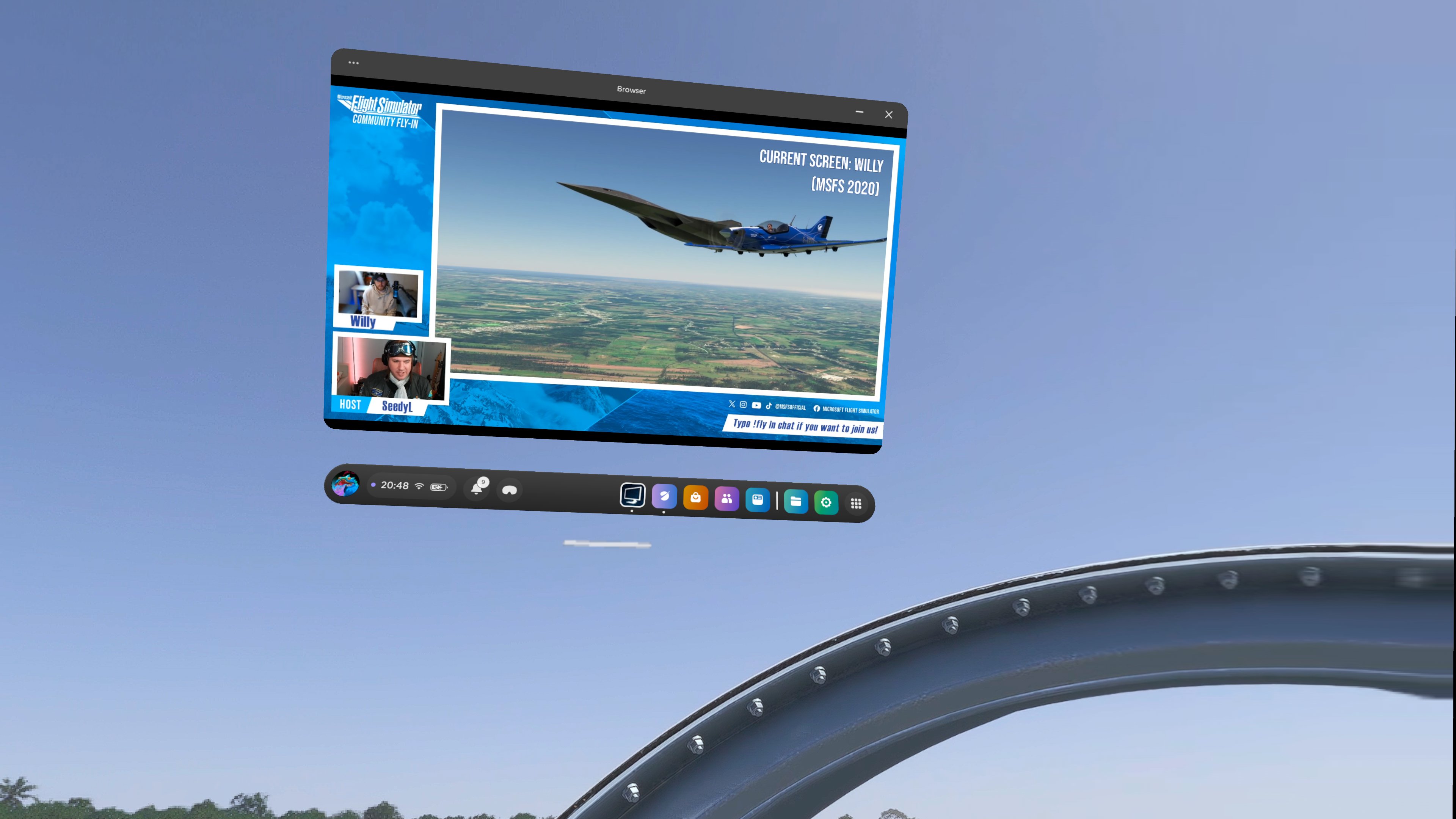 [Official] Community Fly-In Friday: Mexico (Yucatan/Campeche/Tabasco/Veracruz) - Community ...