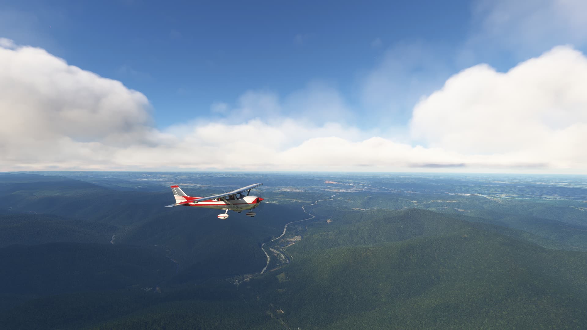 What did you do in MSFS today? (Part 2) - #5815 by duracellko - General ...