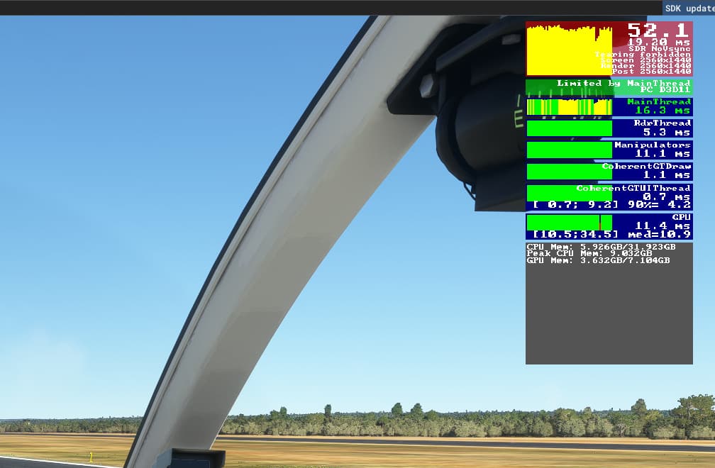 Performance Decrease when Using Pop-Out Panels - Page 16 - Install, Performance & Graphics ...