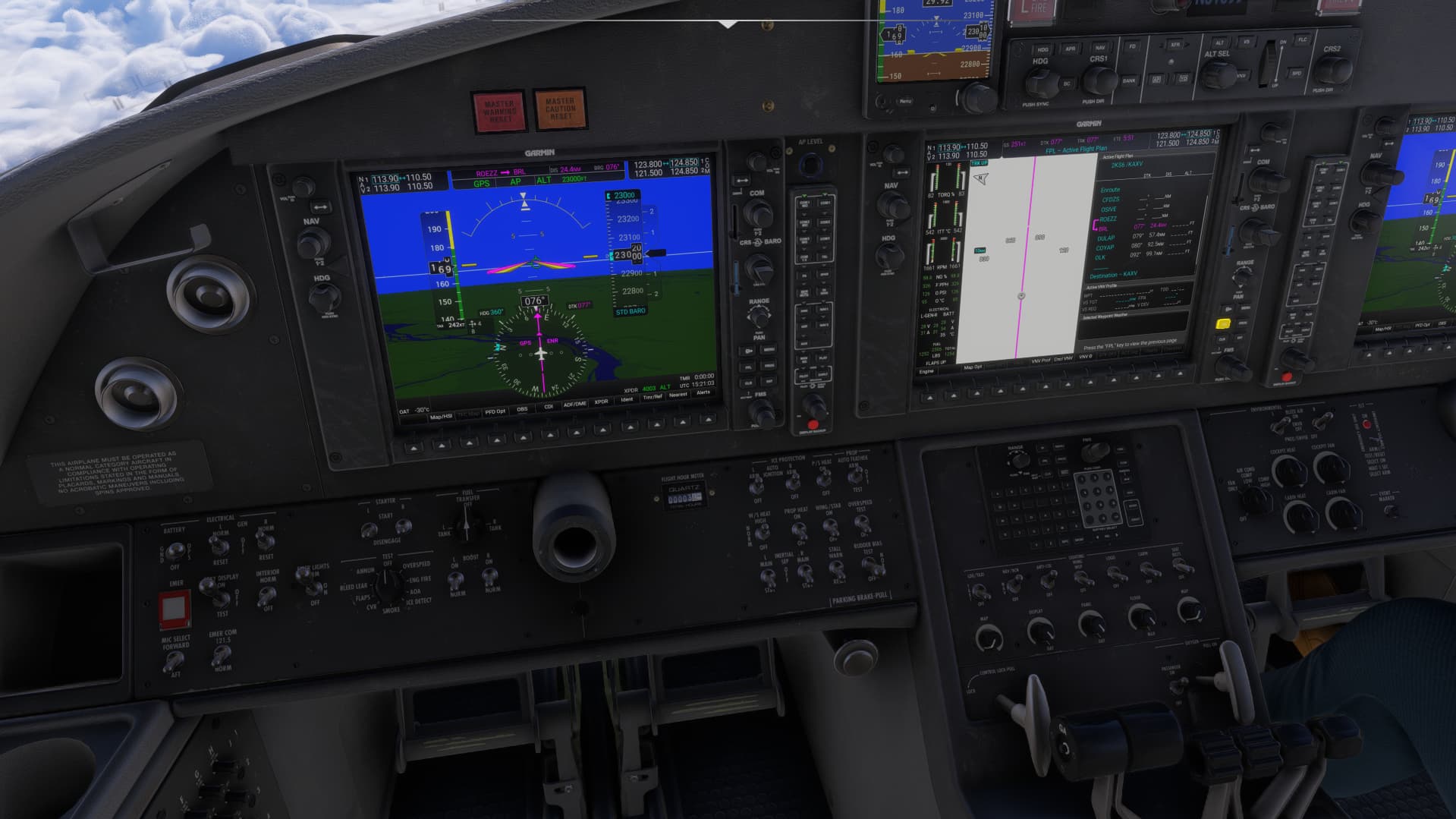 MSFS2024 - CTD 5 out of 5 attempts today - Page 7 - Crashes (CTDs) - Microsoft Flight Simulator ...