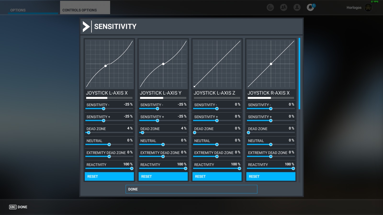 Decentered axis Thrusmaster Boeing Yoke - Hardware & Peripherals ...