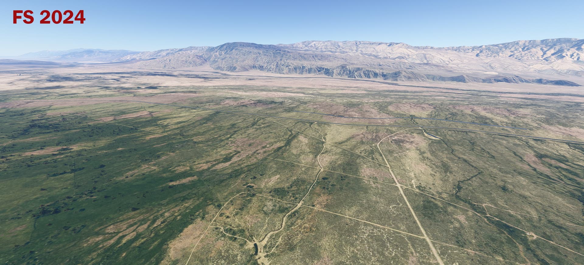 Blurry ground textures in MSFS 2024 - what are your experiences? - Page ...