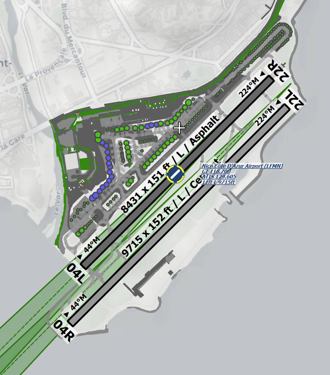 Offset (ILS / LDA) Approach Issues - Page 6 - Resolved - Microsoft Flight Simulator Forums