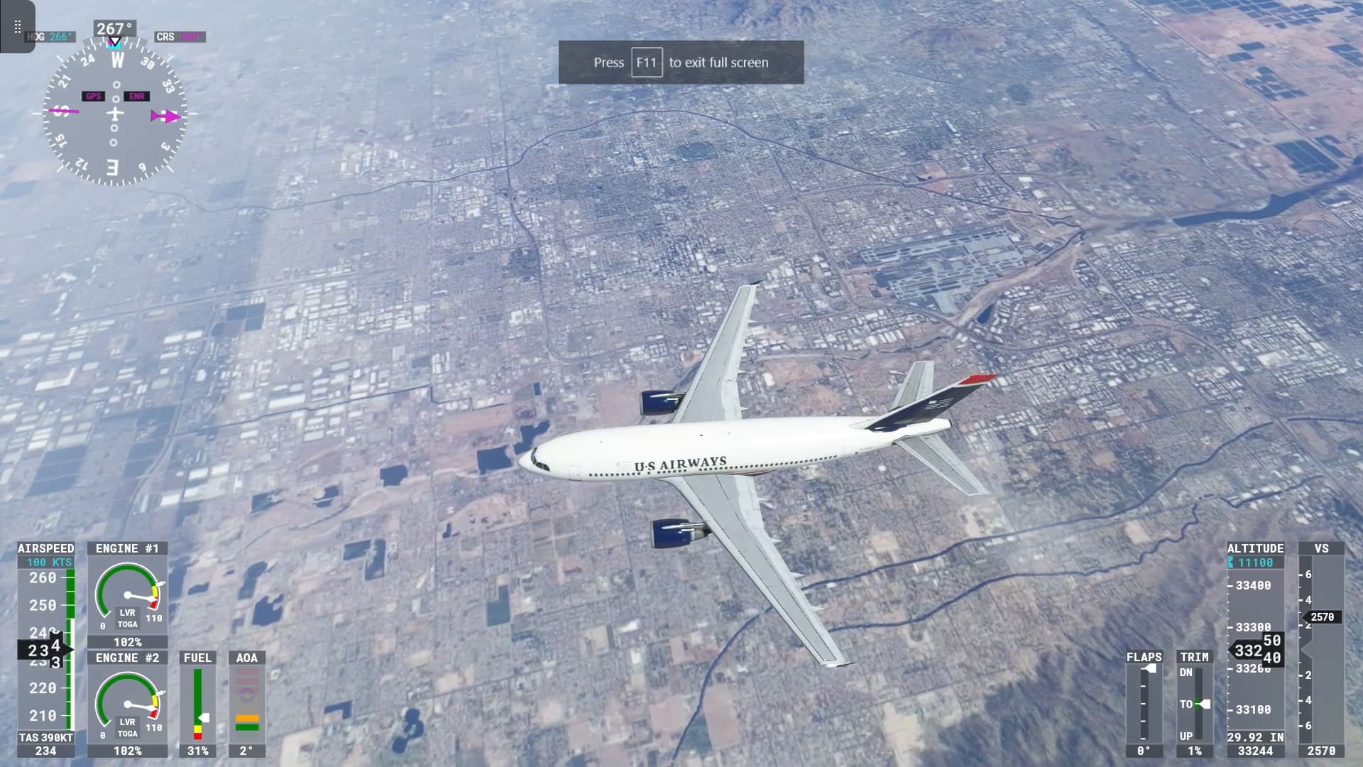 TERRIBLE LOD is destroying a potentially great sim - #821 by Guhnner3720 - Resolved - Microsoft ...