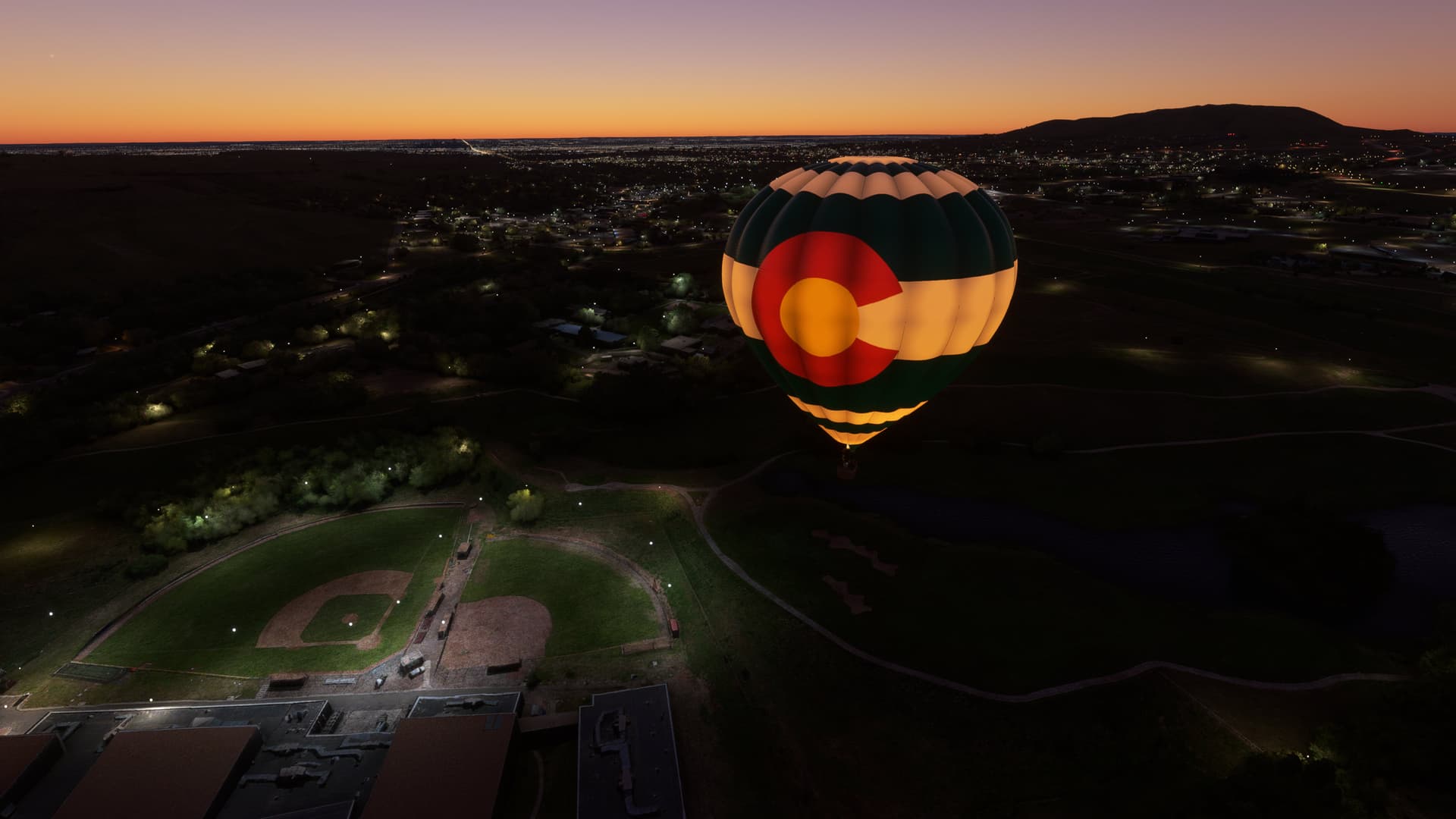 HPG Hot Air Balloon Released - #92 by SkipTalbot - Aircraft - Microsoft Flight Simulator Forums