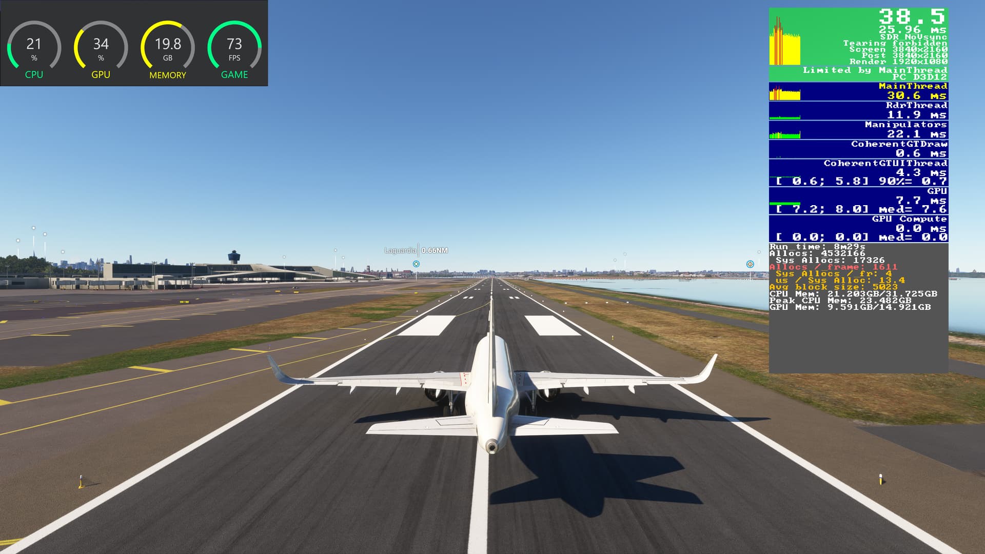 Just any help will do MSFS 2020 - Install, Performance & Graphics ...