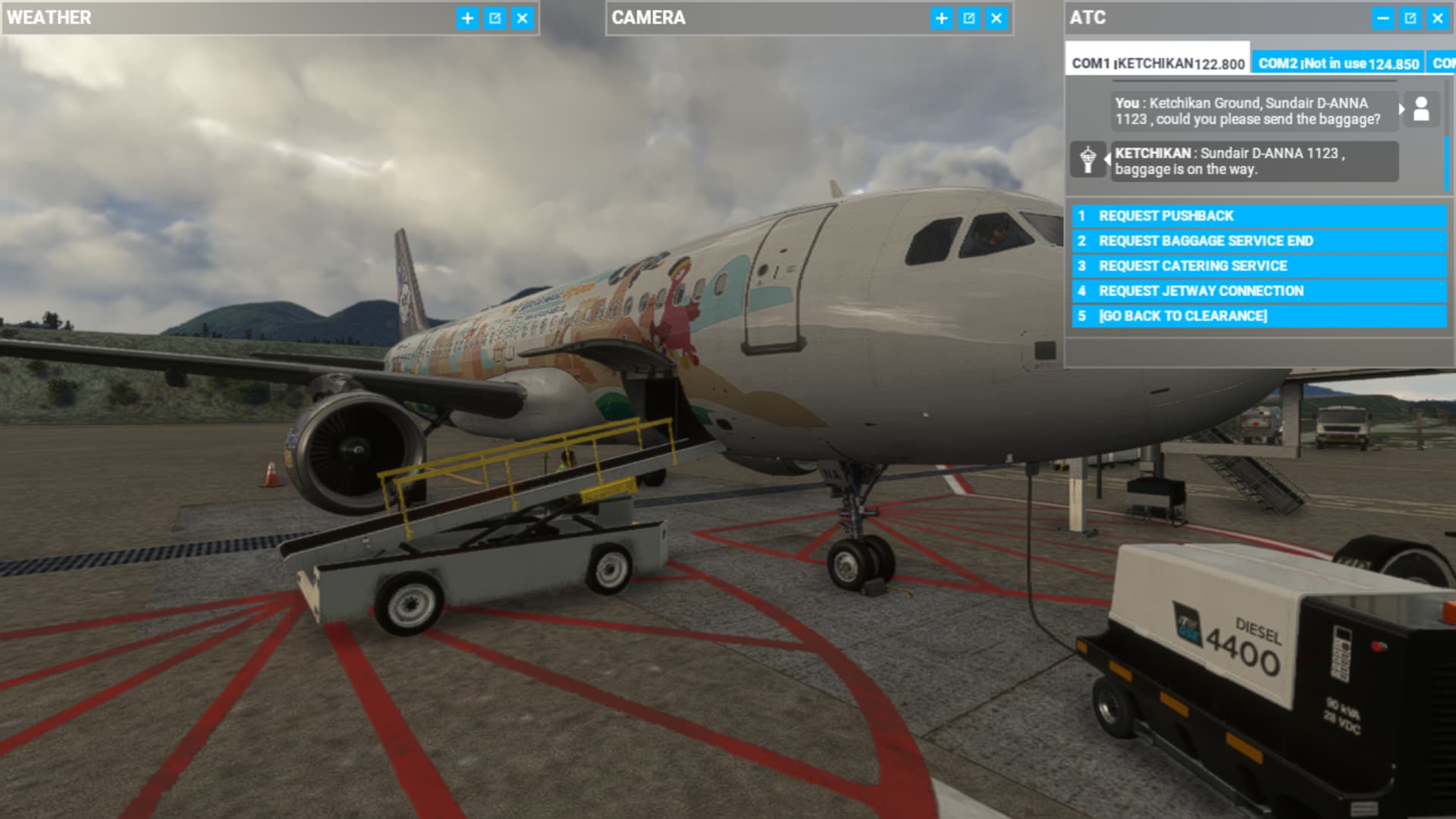 FS2Crew The Ultimate Airbus Sim For MSFS -The Fenix A320-, 55% OFF