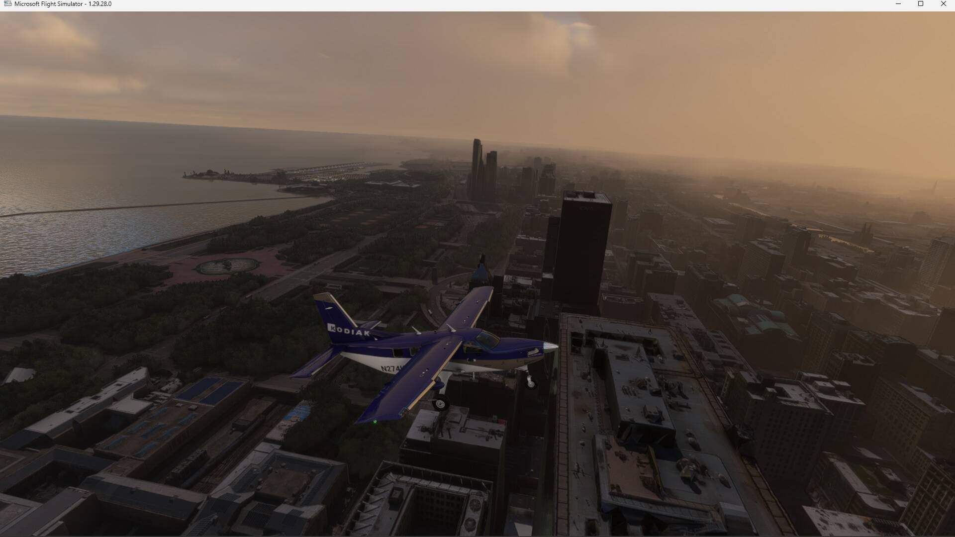 Random Screenshot Megathread 3 - #3554 by TallestParsley2 - World ...