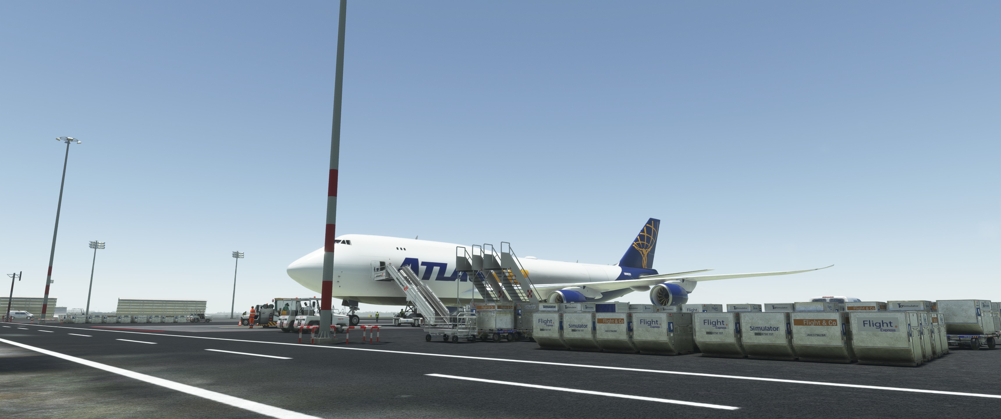 Random Screenshot Megathread 3 - #5245 by RAVW1971 - World Discovery ...