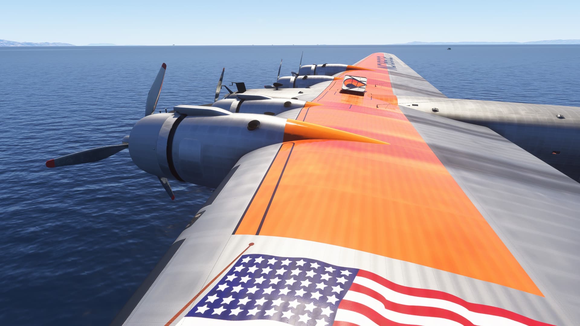 New Release: Pilot's Boeing B314 "The Clipper" Flying Boat - Page 30 ...