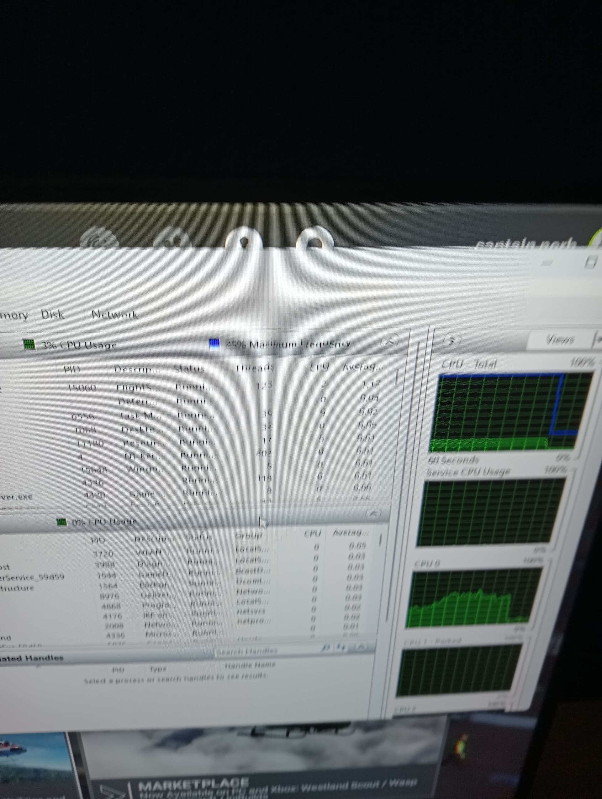 Drop in fps every few minutes - Install, Performance & Graphics ...