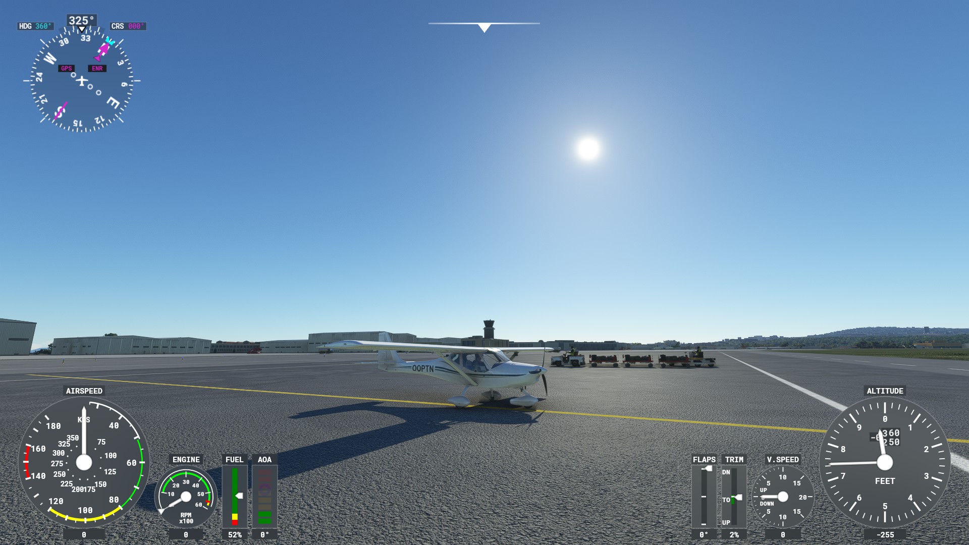 What did you do in MSFS today? (Part 1) - #7726 by Monkfishman3086 ...