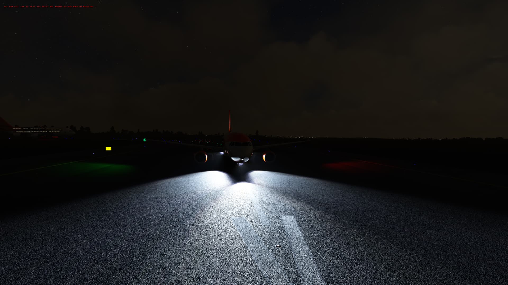 FSLTL - FS Live Traffic Liveries is live! - Page 2 - Tools & Utilities ...