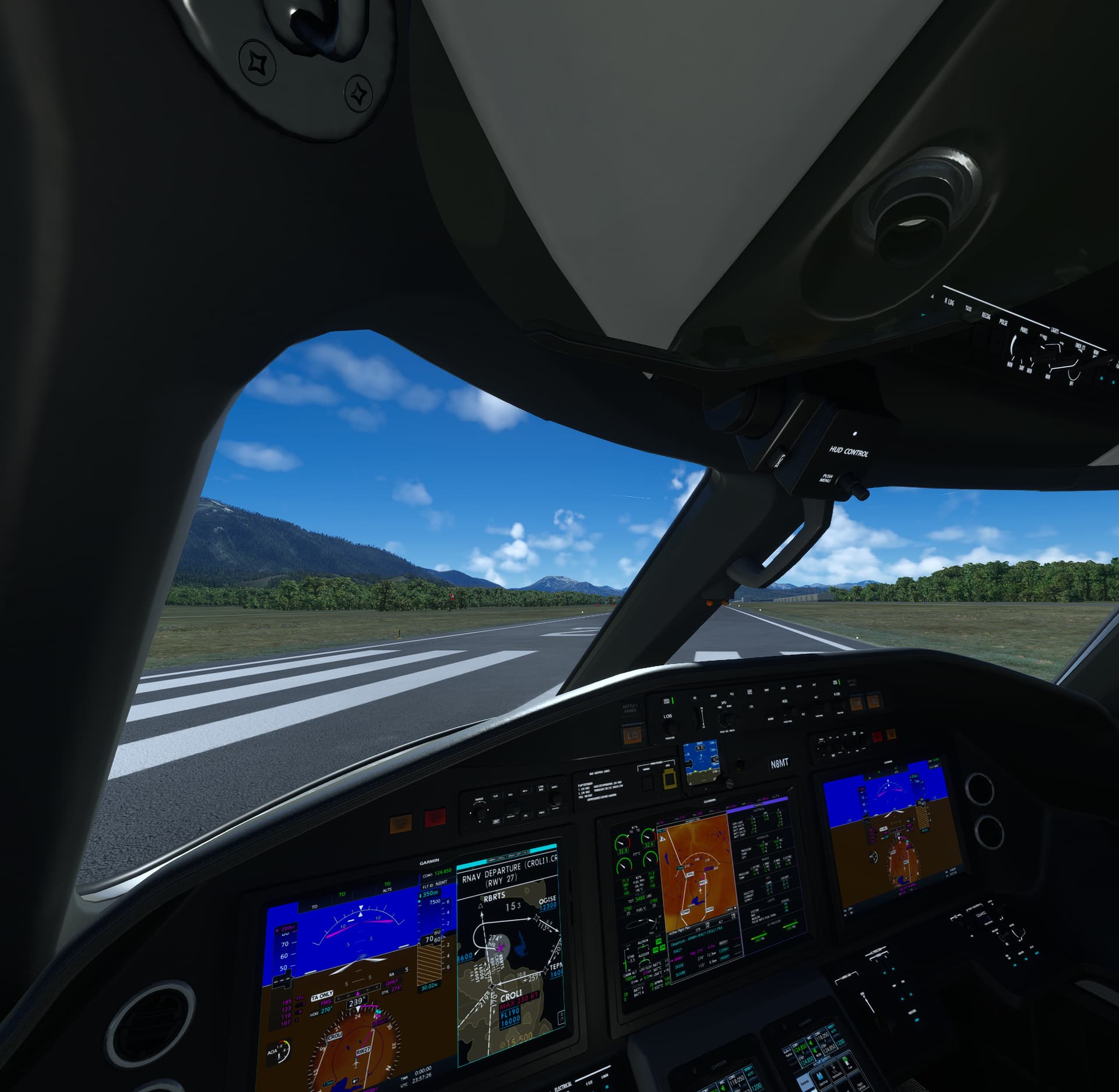 What did you do in MSFS today? (Part 2) - #3194 by Jimrh1993 - General ...