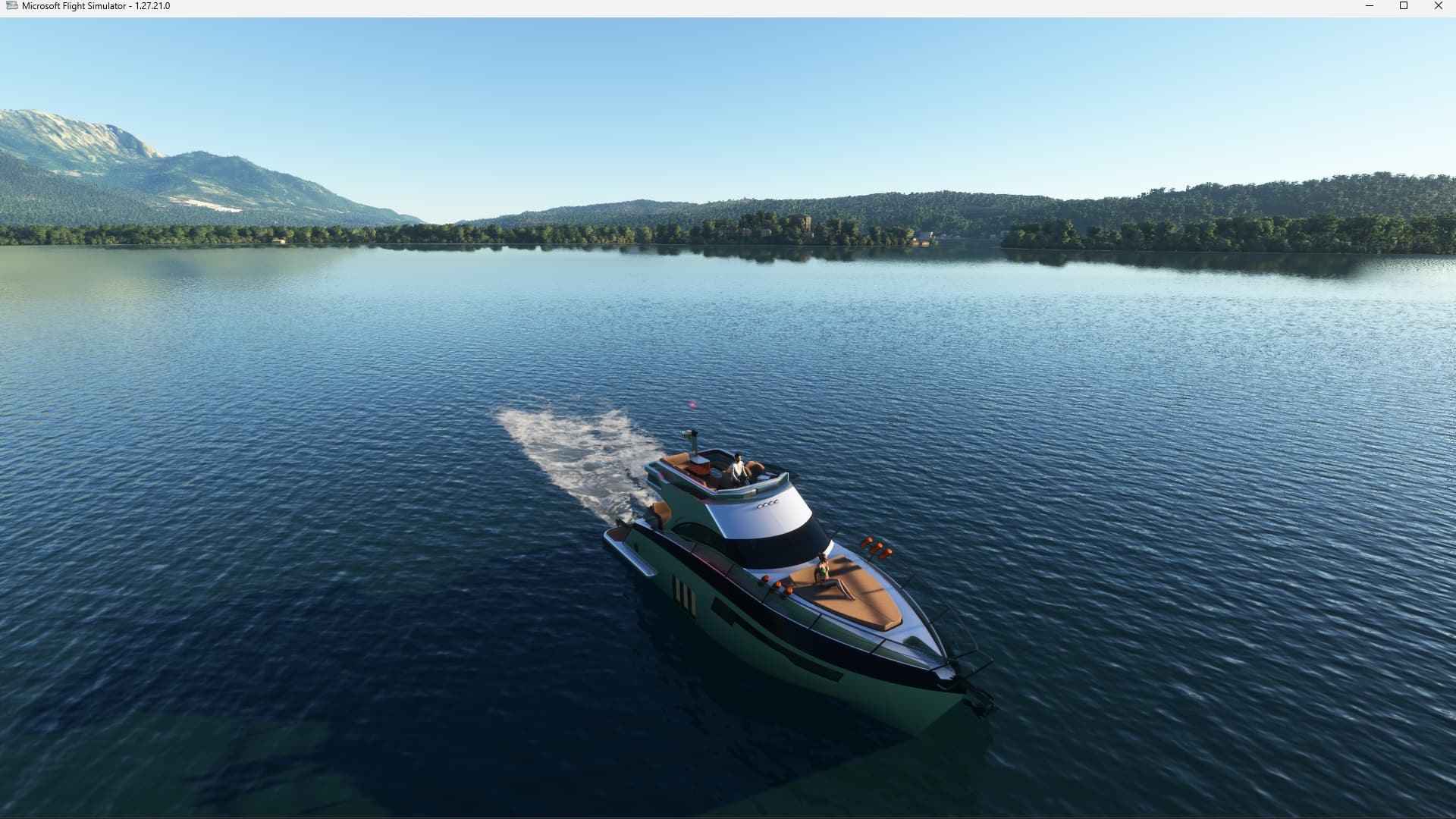 Random Screenshot Megathread 3 - #3356 by CaptainWarstein - Screenshots ...