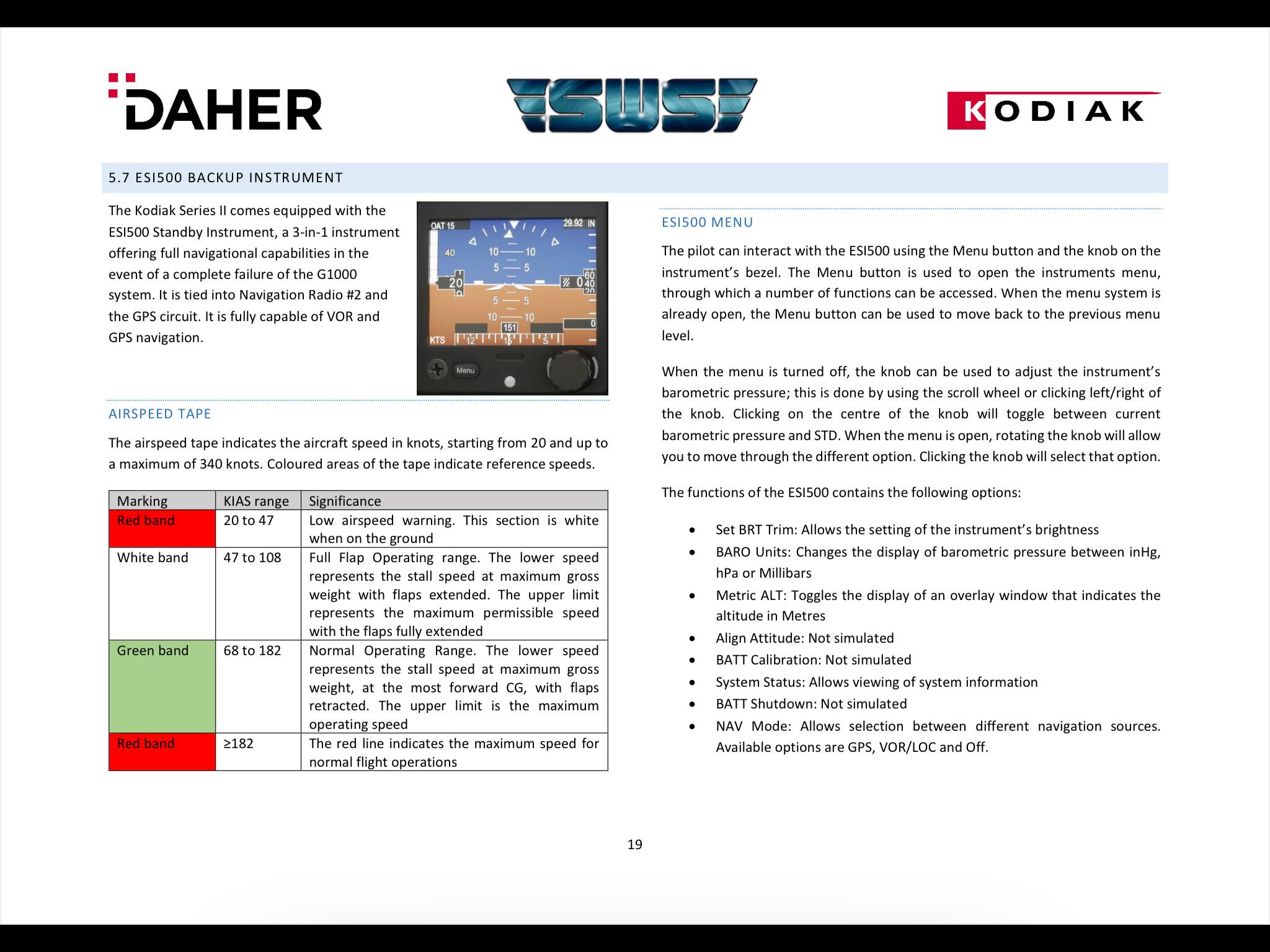 SimWorks Studios Kodiak 100 one the best aircraft for MSFS 2020 - #2378 ...