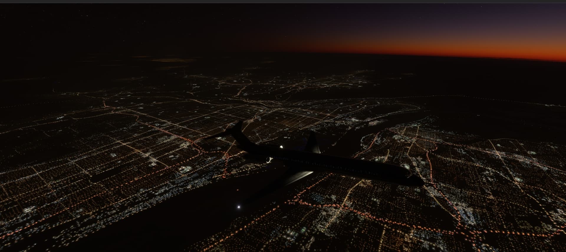 No light pollution at night - #68 by ncbartschi - Resolved - Microsoft ...