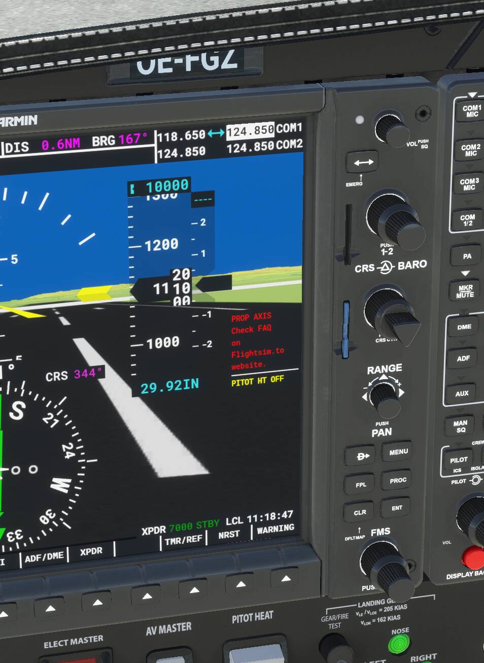 DA62X Improvement Mod (v1.04, 05 JAN 2025. FS24 compatible) - Page 88 ...