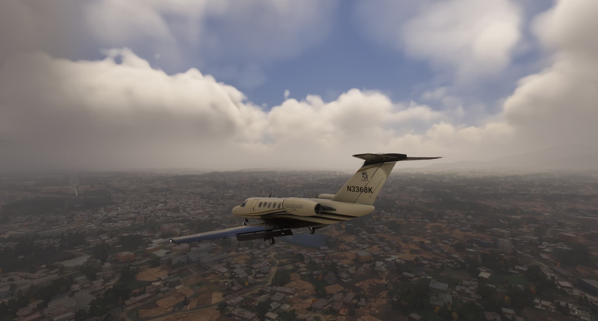 World Country Tour 2024 - Page 7 - Screenshots - Microsoft Flight ...