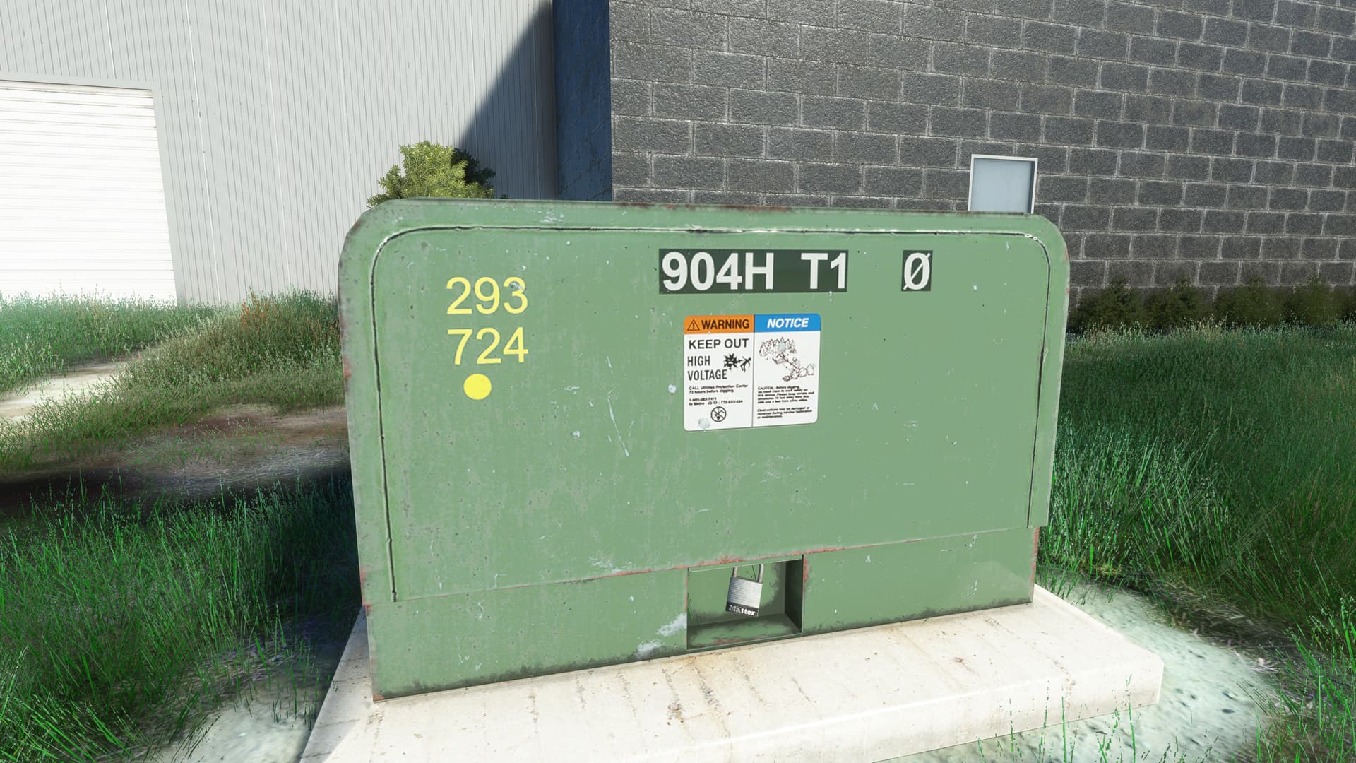 Xbox Series X review: Verticalsim Provo Municipal KPVU - World ...