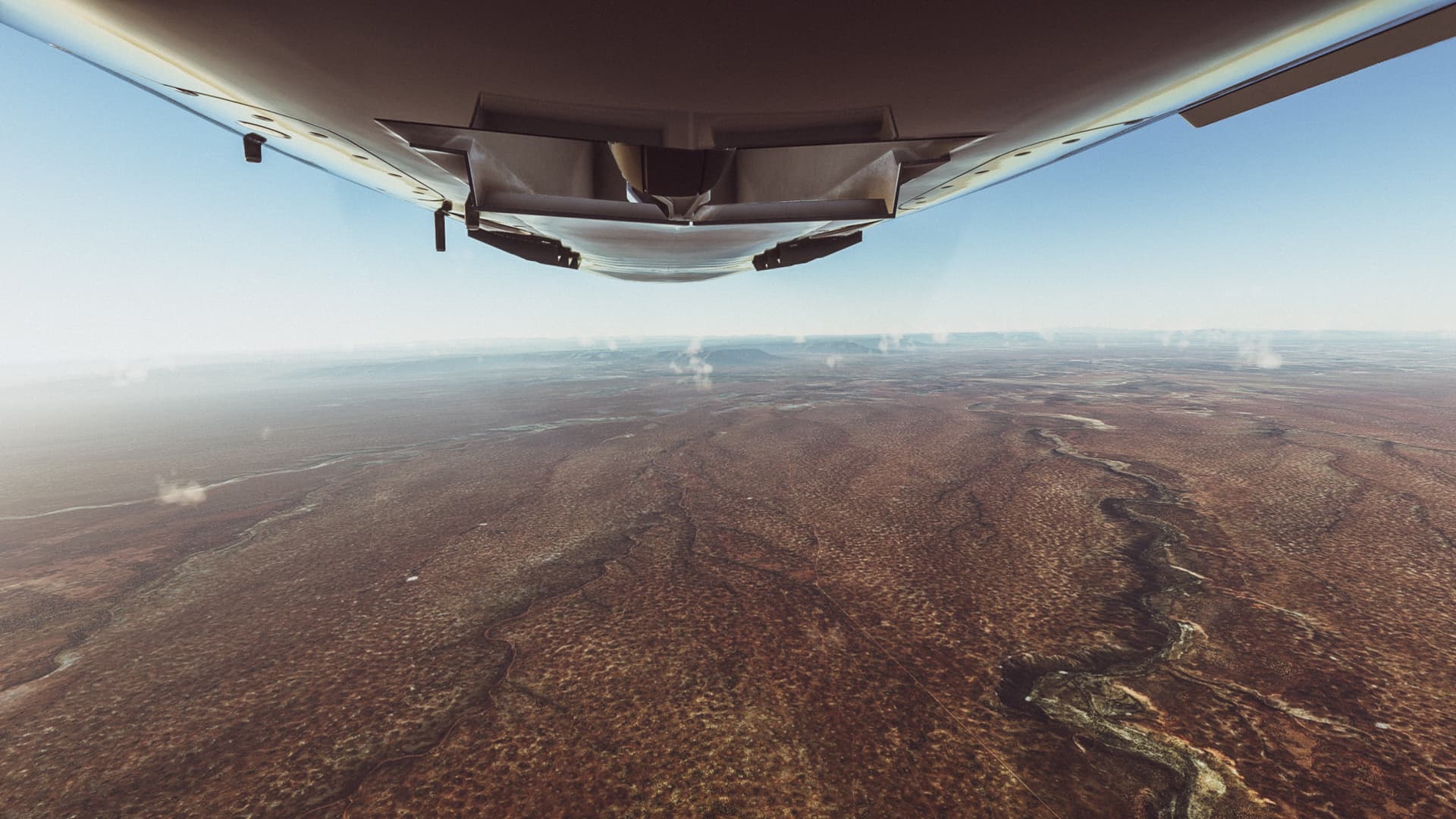 WT Stage 240 from Alexander Bay (Namibia) to Cape Town (South Africa ...