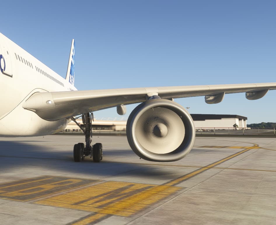 A330 engine textures need to be redone - Aircraft & Systems - Microsoft ...