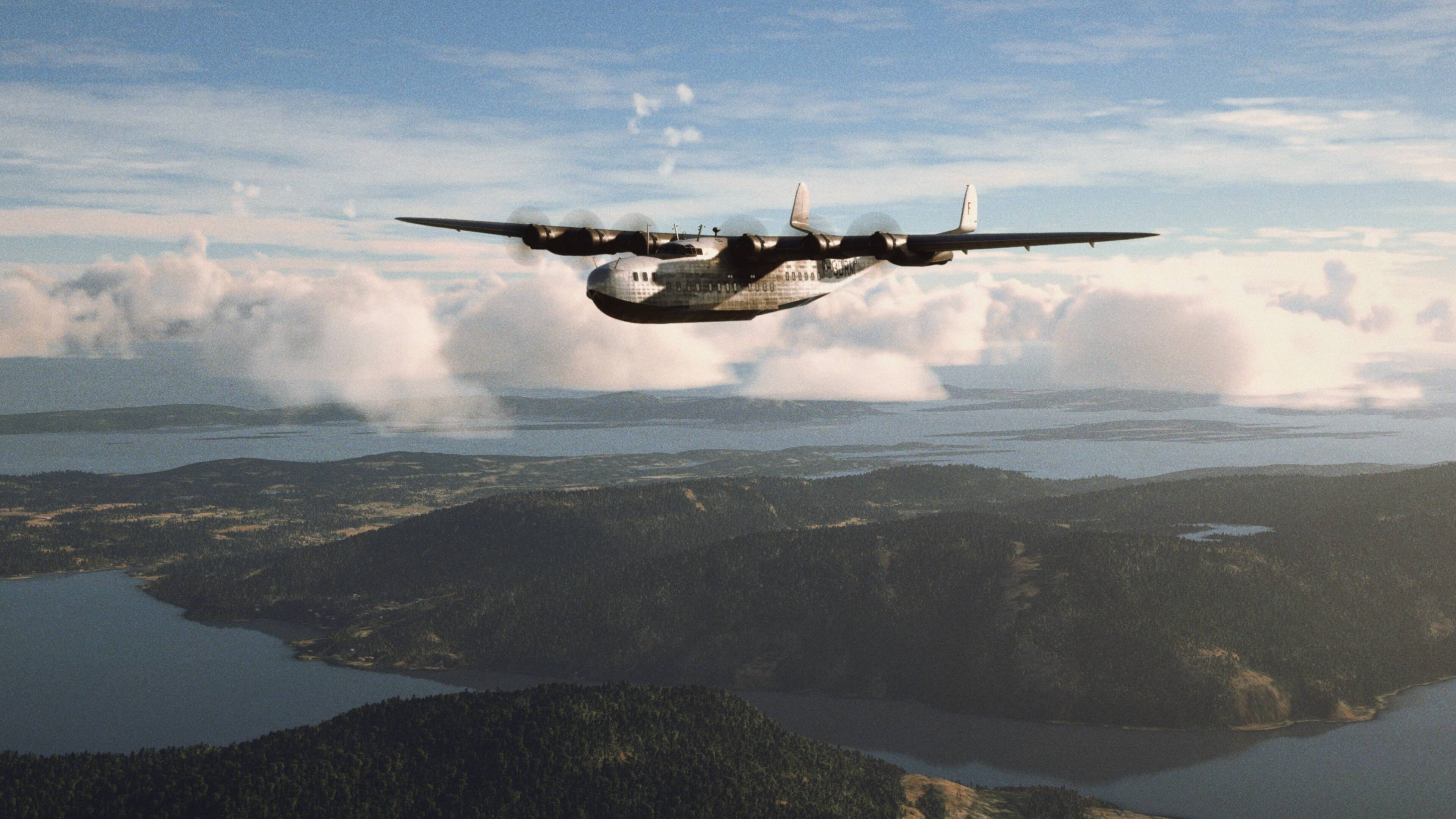 What did you do in MSFS today? (Part 2) - #8136 by SnakeDoc142 ...