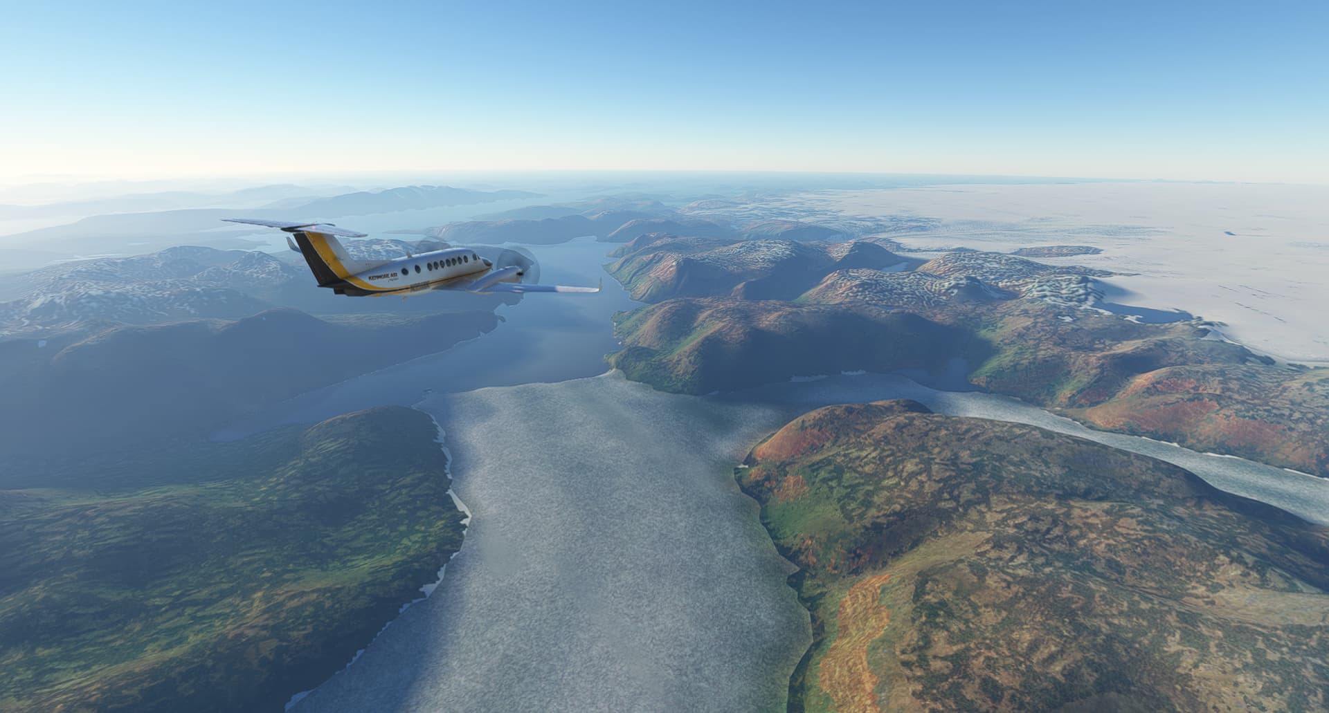 What did you do in MSFS today? (Part 2) - #1467 by MATSC133 - General Discussion - Microsoft ...