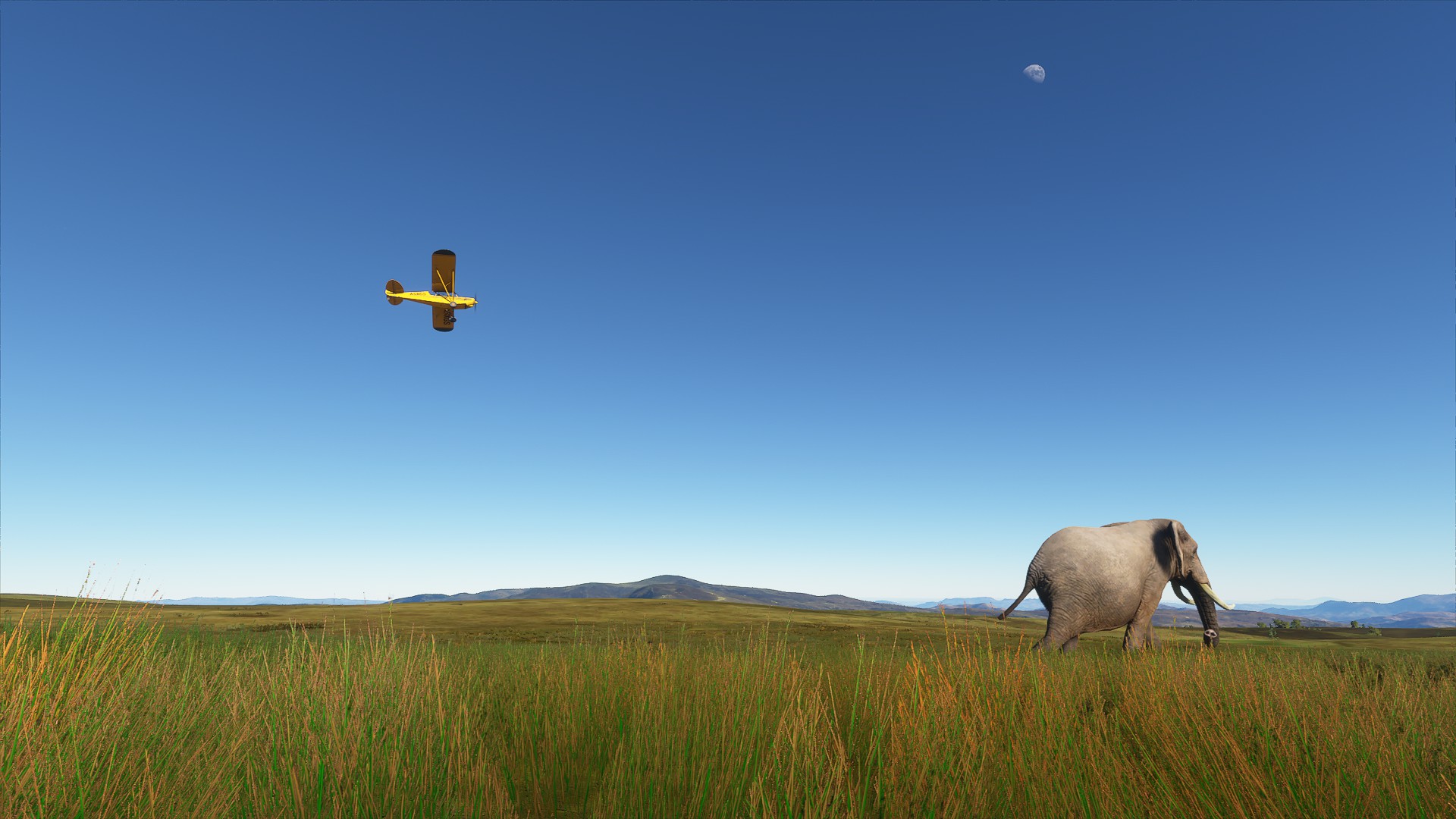 [OFFICIAL] Weekly Dev Update Screenshot Challenge: Unique Landscapes ...