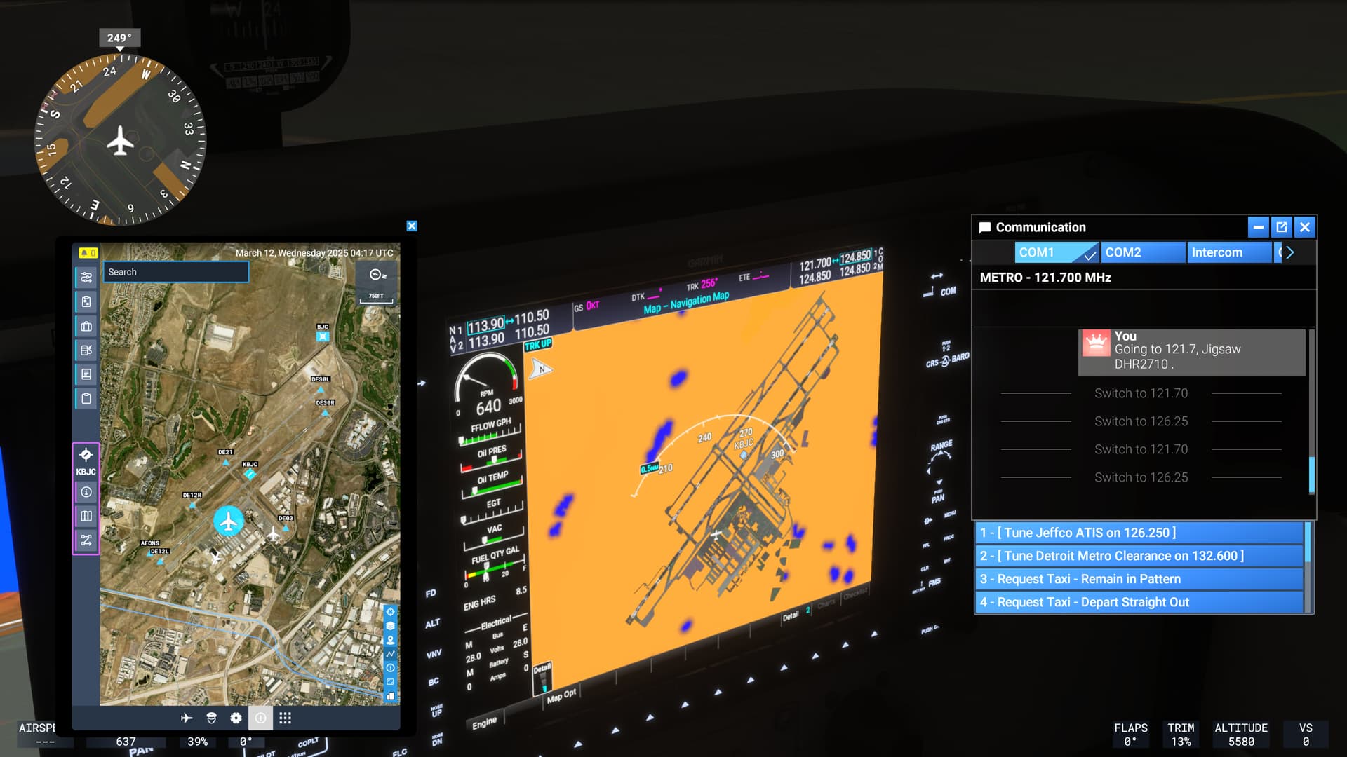 MSFS 2024 Airport / Helipad Issue Tracker - #752 by JesterDB85 ...