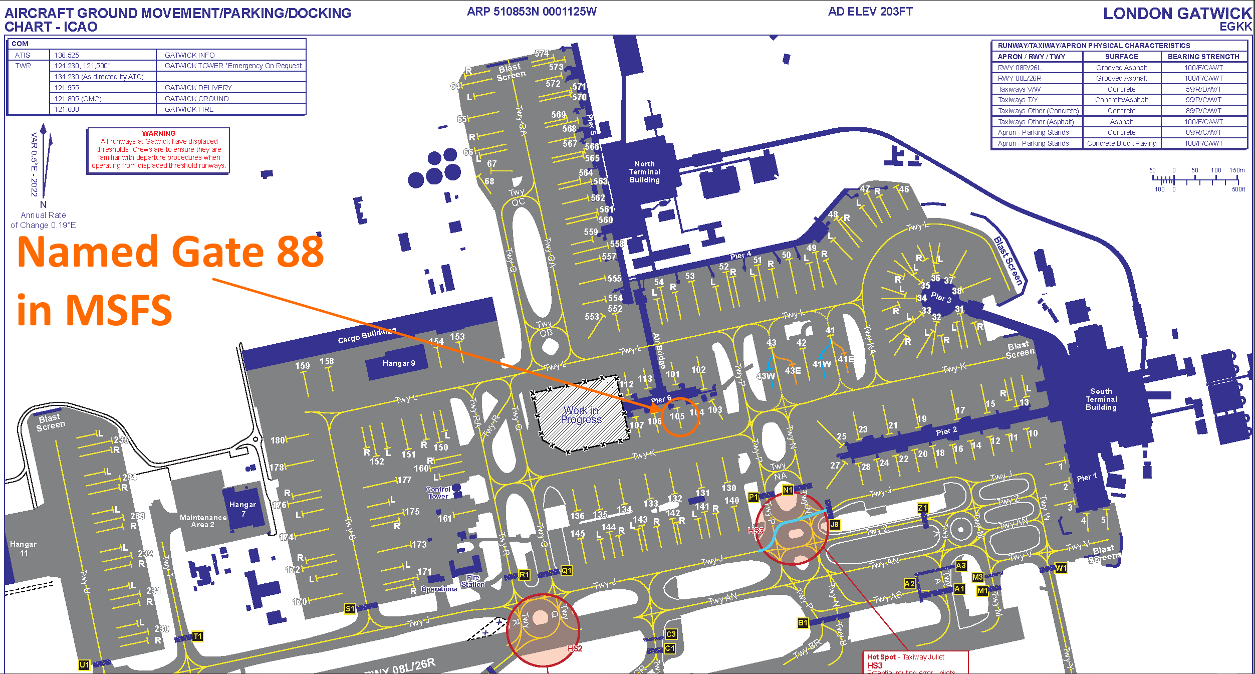 EGPH Jetways - Scenery and Airports - Microsoft Flight Simulator Forums