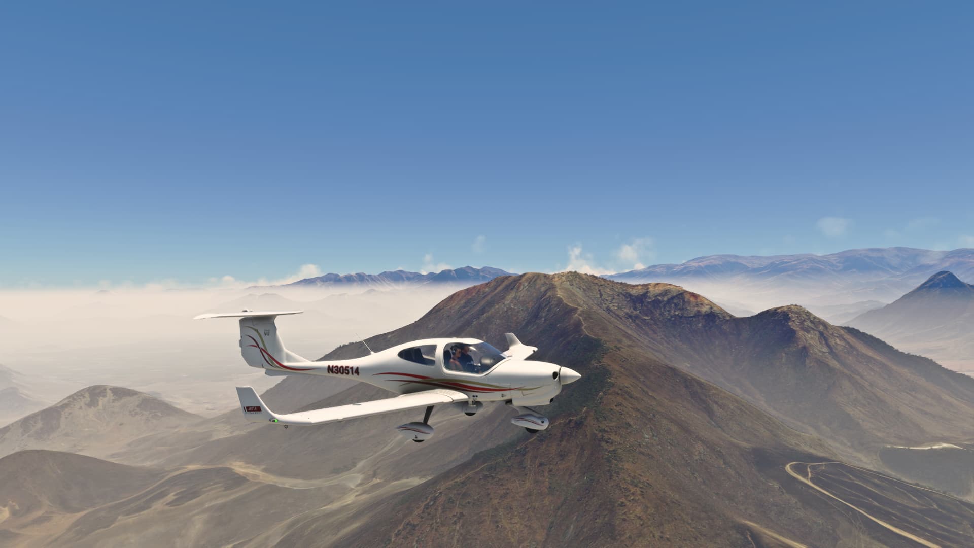 What did you do in MSFS today? (Part 2) - #1706 by CasualClick ...