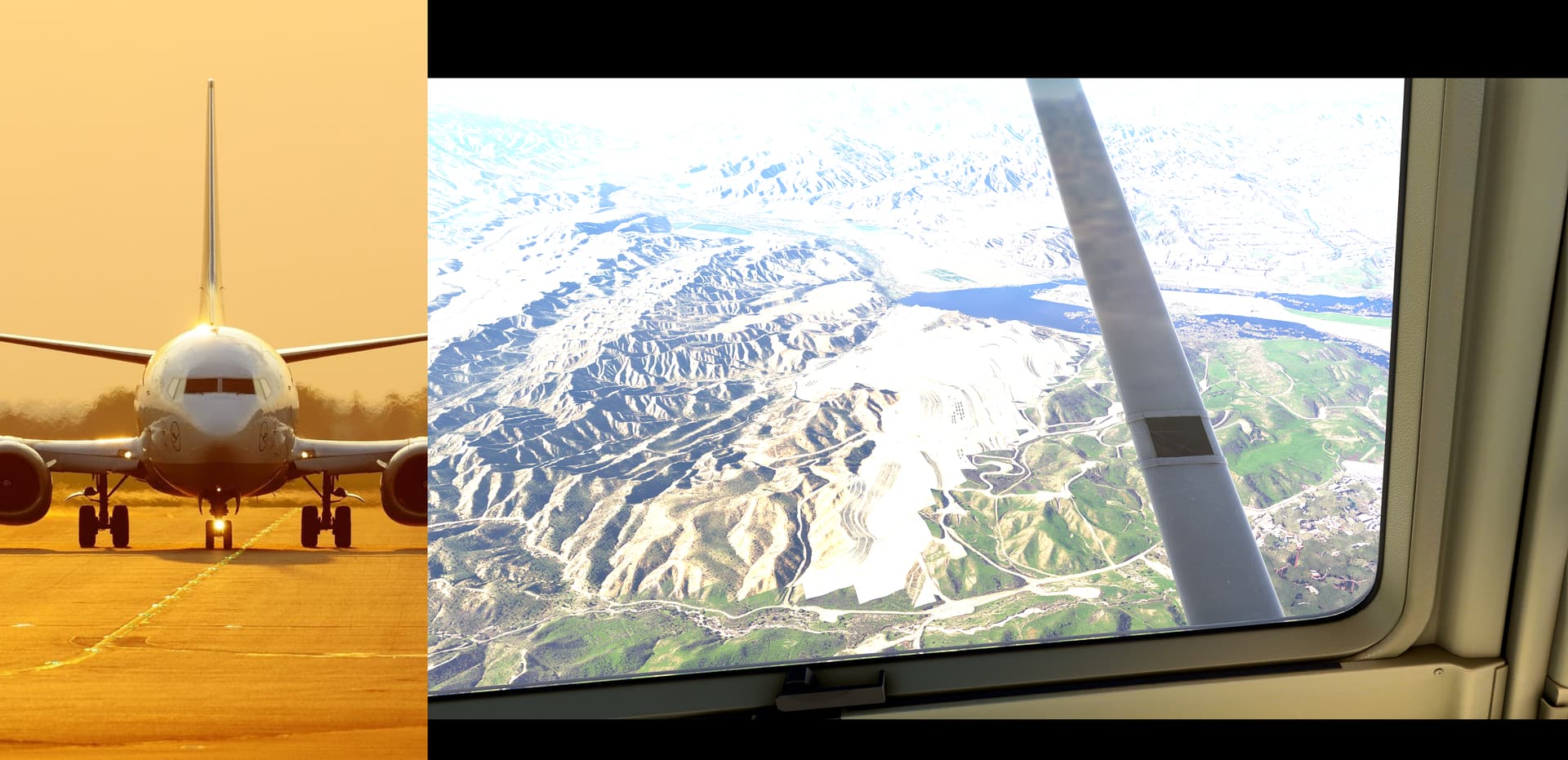 Terrible Photogrammetry and Map Data - Scenery and Airports - Microsoft ...