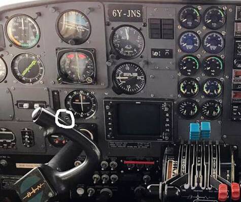 ADF outer card not controllable? - Aircraft - Microsoft Flight ...