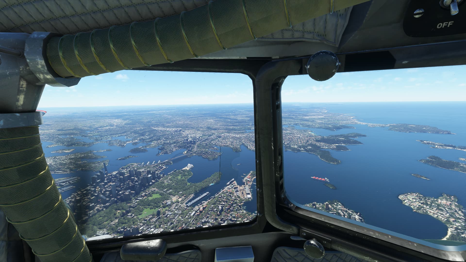 What did you do in MSFS today? (Part 2) - #1688 by DanRoman56 - General ...