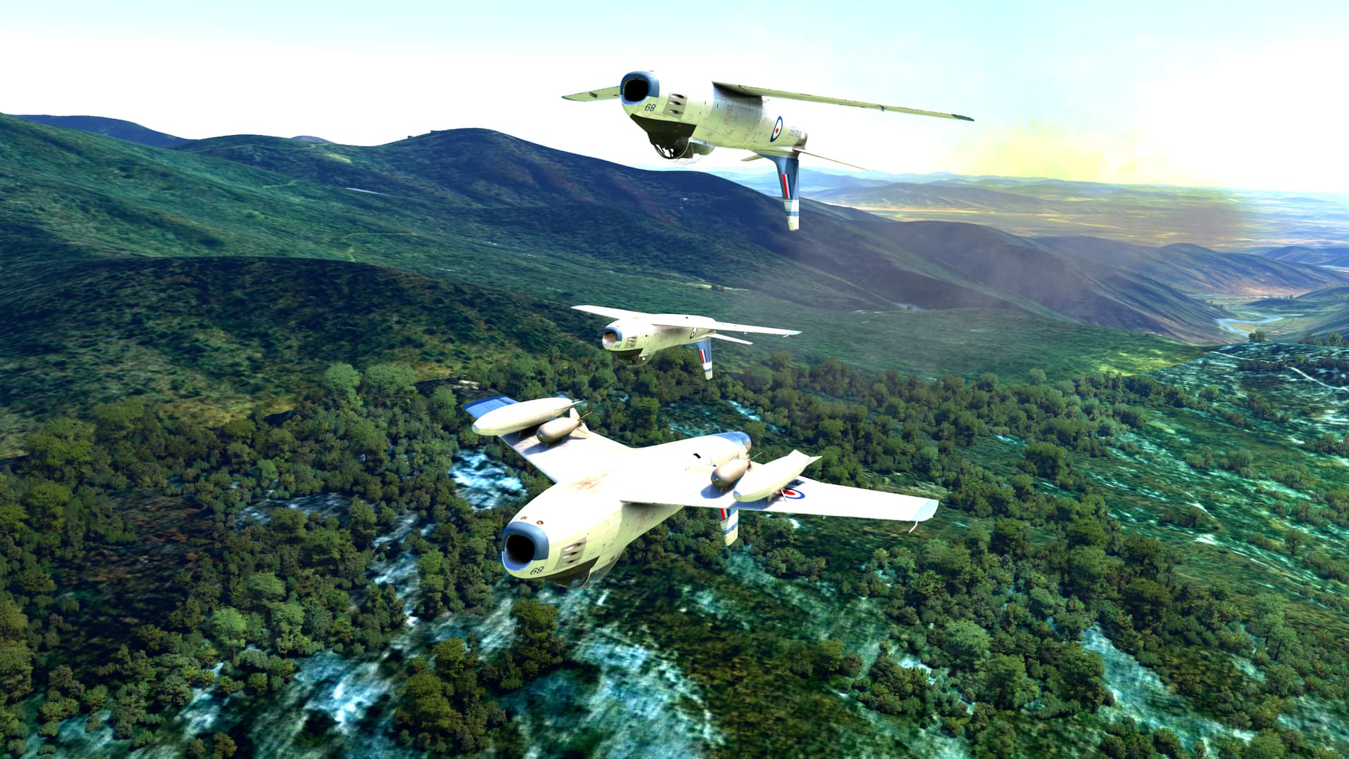 Post your Fighter Jet pictures - Page 36 - World Photographer ...